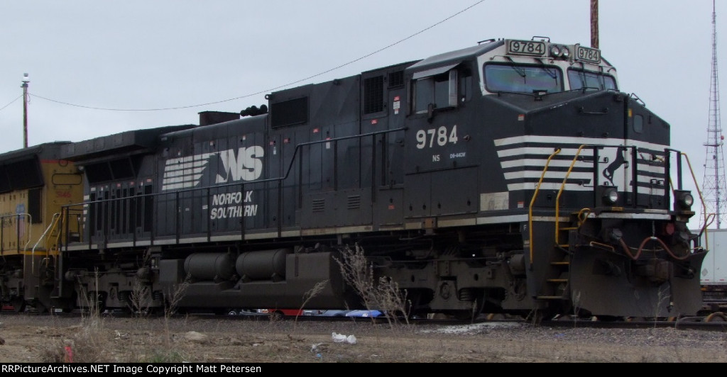 NS 9784